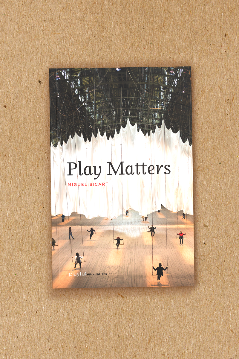 Play Matters | Paper House Shop