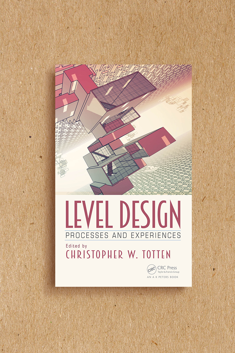 Level Design: Process and Experiences | Paper House Shop