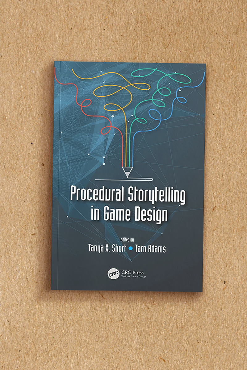 Procedural Storytelling in Game Design | Paper House Shop