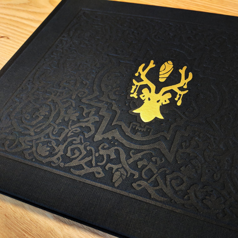 Armello Art Book (Limited Edition) | Paper House Shop