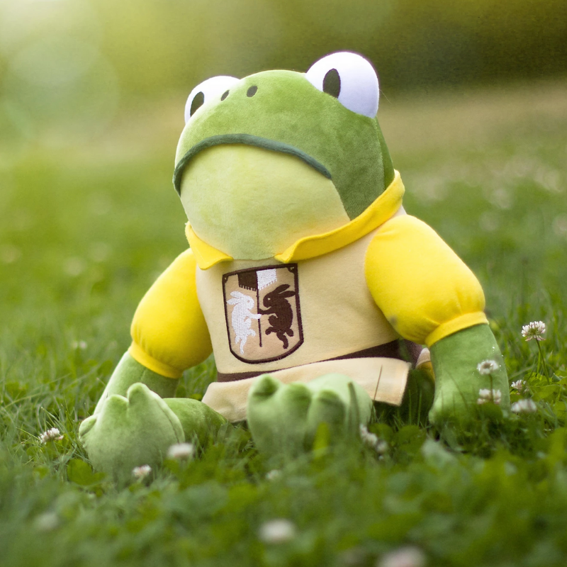 Armello Guppy Plushie | Paper House Shop